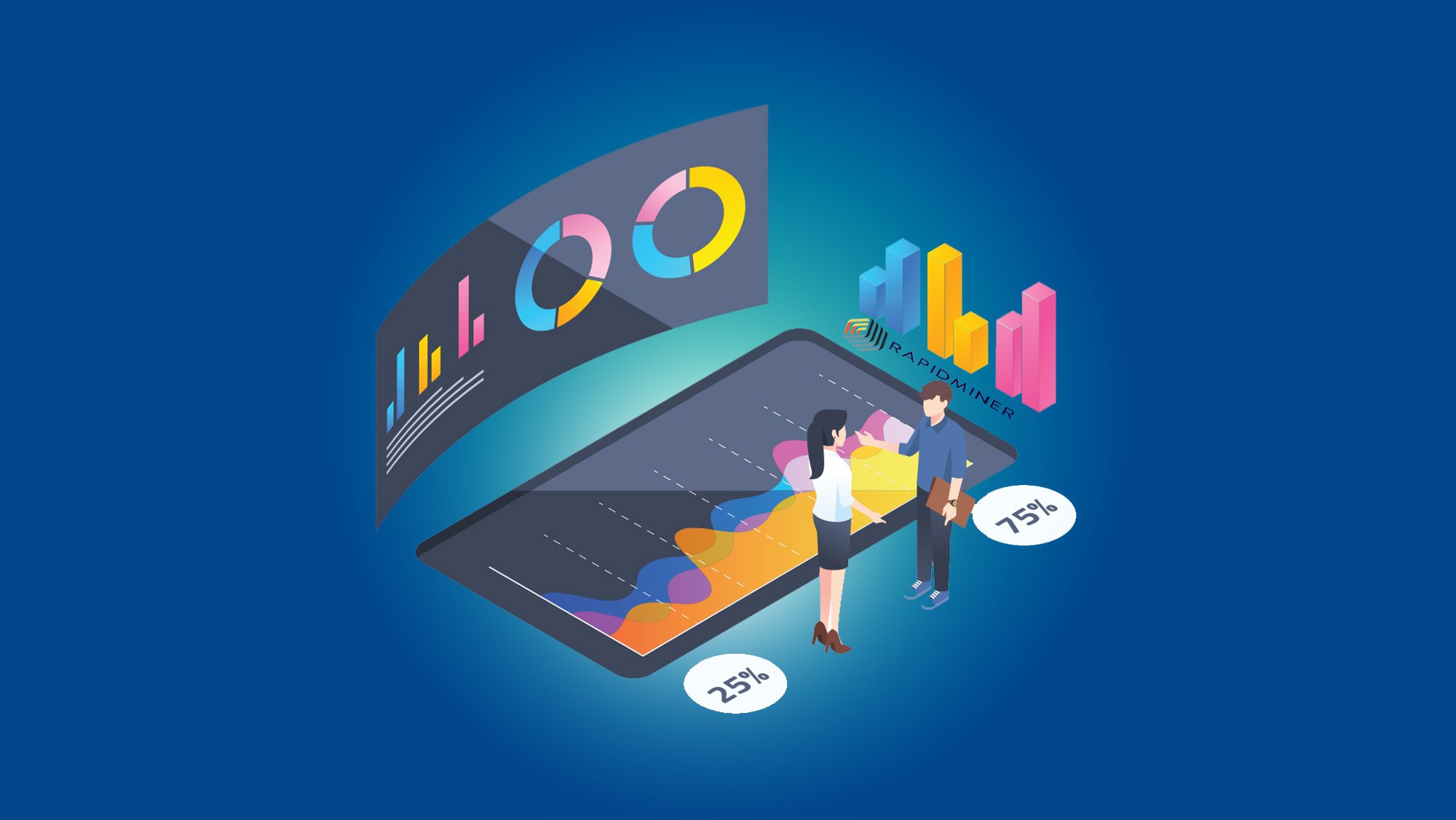 Demystifying Data Science: How RapidMiner Transforms Businesses